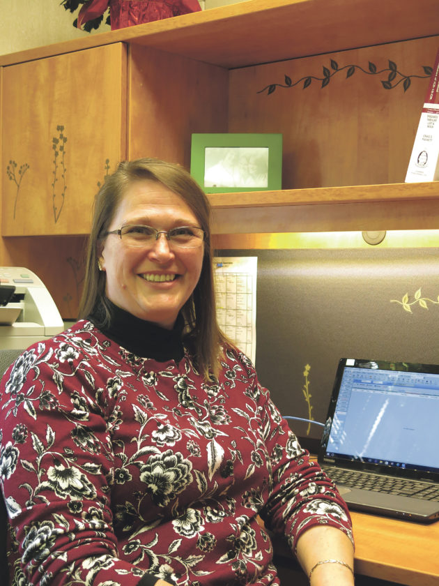 ‘Happy specialty’ | News, Sports, Jobs - Times Observer